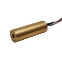 Quality Green Laser Alignment Line Module 545nm 555nm The Latest Advancement for for sale