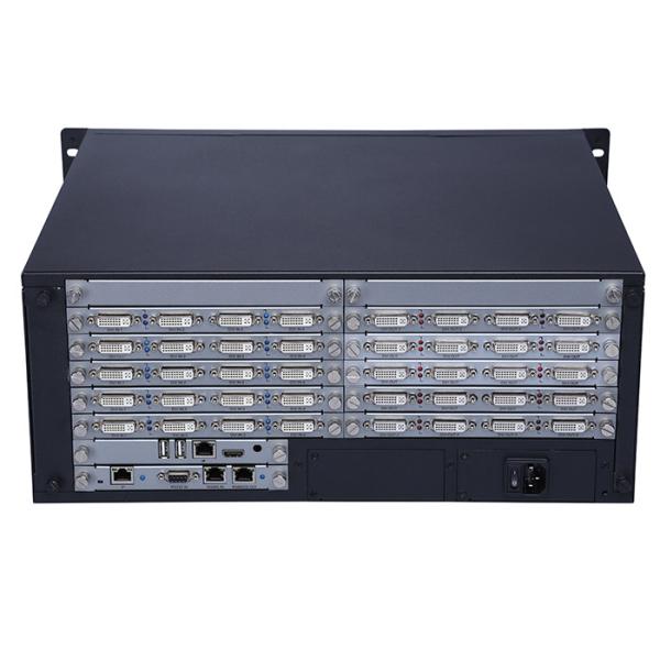 Quality 32 Bit 4K Video Wall Processor RS232 HDMI Video Wall Controller for sale