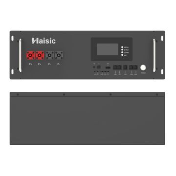 Quality 51.2V 100Ah Rackable storage battery for home energy storage systems for sale