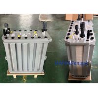 Quality Suez EDI Stacks Nominal Flow 7.0 M³/H VEOLIA EDI Modules E-Cell MK-7 for sale