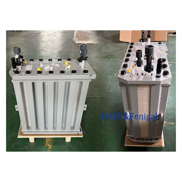 Quality Suez EDI Stacks Nominal Flow 7.0 M³/H VEOLIA EDI Modules E-Cell MK-7 for sale