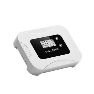 Quality 2G Voice 900MHz Cell Tower Signal Booster With ALC AGC Function for sale