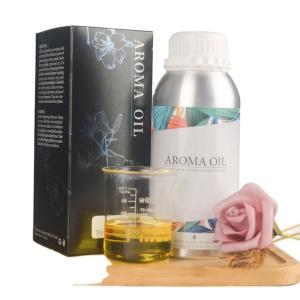 Quality 500ml Perfume Fragrance Essential Oil Long Lasting Pure Natural Organic for sale