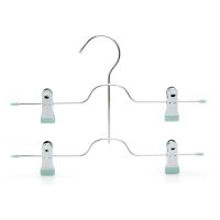 Quality Chrome Wire Hangers for sale
