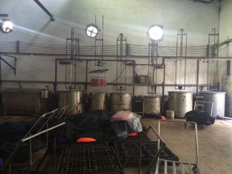 China Factory - DE Xin Sheng (Shenzhen) Industrial Co., LTD