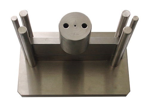 Quality EU Standard Plug Socket Tester EN50075 Gauge And Apparatus for sale