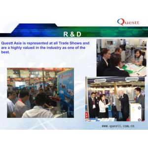 China Factory - Wuhan Questt ASIA Technology Co., Ltd.
