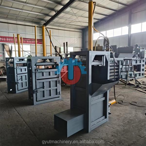 Quality Electric 1kg Pet Bedding Sawdust Baler Machine for Small Scale Bagging and for sale