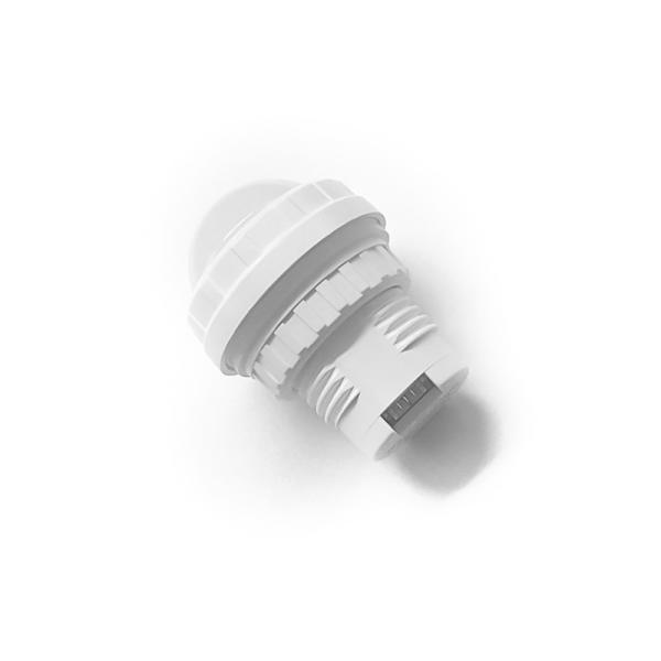 Quality HNS132PIR Zhaga Book 20 Infrared Remote Control IP65 PIR Motion Sensor for sale