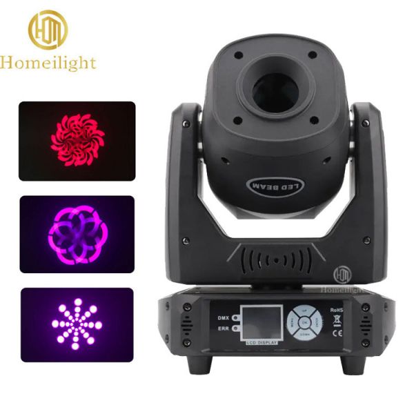 Quality High Brightness 100W LED Moving Head Wash     or Dj Stage Disco Party for sale