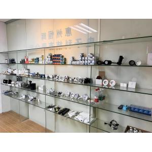 China Factory - Huizhou henhui electronics technology Co., Ltd.