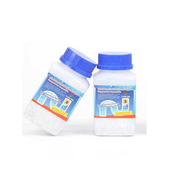 Quality Department Stores Toilet Pipe Cleaner Powder 268g for sale