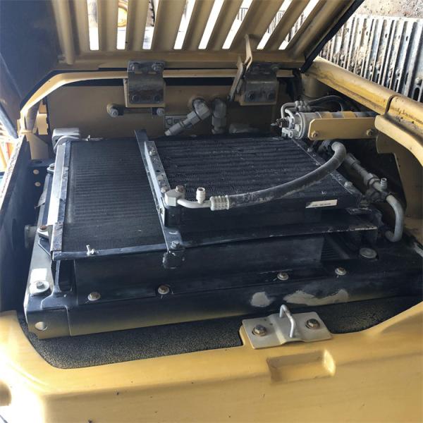 Quality CAT308 Caterpillar Digging Machine 2019 with Original Hydraulic Pump in Good for sale