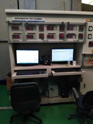 China Factory - Anhui Weiye Refrigeration Equipment Co., Ltd.