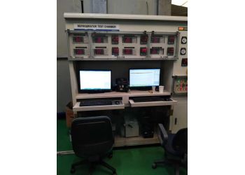 China Factory - Anhui Weiye Refrigeration Equipment Co., Ltd.