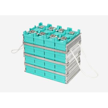 Quality 40Ah 60Ah 100Ah Lithium Iron Phosphate Cells For EV / ESS / Telecom Use for sale