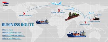 China Factory - Guangzhou Changhui International Supply Chain Co., Ltd.