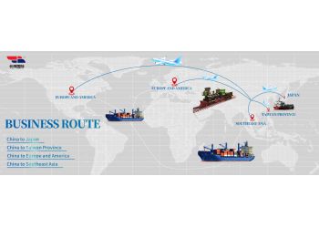 China Factory - Guangzhou Changhui International Supply Chain Co., Ltd.