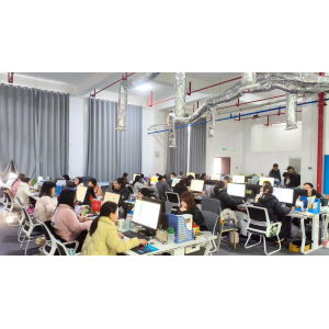 China Factory - Zhuzhou Bartu Electromechanical Co., Ltd.