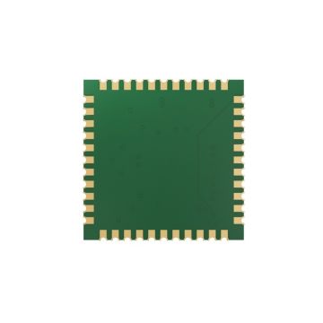 Quality Smart Door Lock Solution Hisilicon Hi3861L 2.4G WiFi Module MCU Optional for sale