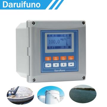 Quality Online Chemical Oxygen Demand Meter For Wastewater Sewage Treatment for sale