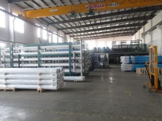 China Factory - Wuxi Fenigal Science & Technology Co., Ltd.