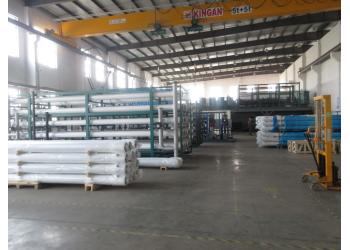 China Factory - Wuxi Fenigal Science & Technology Co., Ltd.