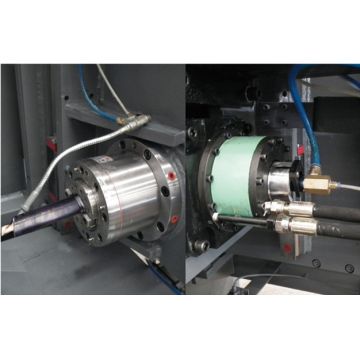 Quality High Speed CNC H Beam Drilling Production Machine Line For Sales for sale