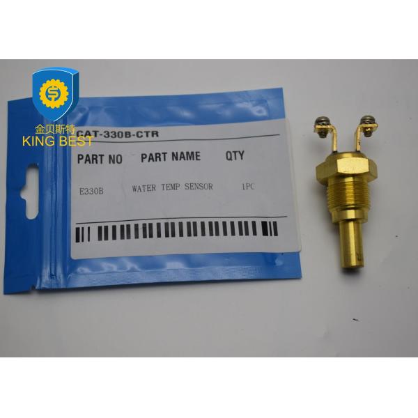Quality Excavator Parts 4I-5394 Water Temp Sensor E330B for sale