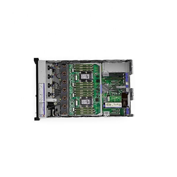 Quality Lenovo ThinkSystem SR860 4U Rack Server 2.3GHz Xeon Gold 5218 Processor 512GB for sale