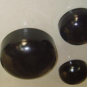 Quality Carbon Steel Pipe Cap for sale