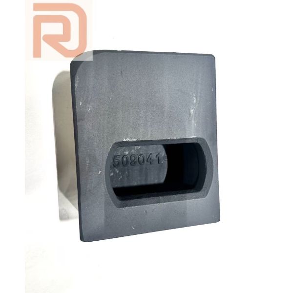 Quality ISO Standard Shipping Container SCW480 Corner Casting for sale