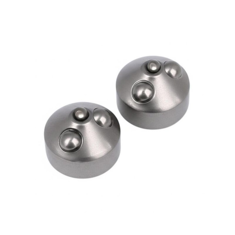 Quality Tungsten Carbide WC+Co Drill Bit Buttons for Coal Mining YG8C Grade for sale