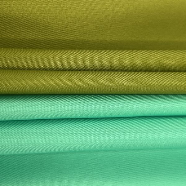Quality 100% Polyester Encrypted Plain Peach Skin Polyester Fabric for sale