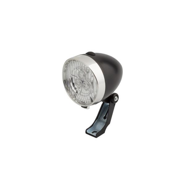 Quality 93x72x13mm Mountain Bike Headlight , 500m Mountain Bike Light for sale
