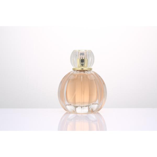 Quality 50ml Glass Perfume Bottles for sale