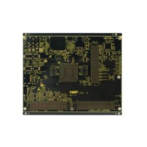 Quality 3rd Order 18 Layer Buried & Blind Via PCB Board Sample for sale