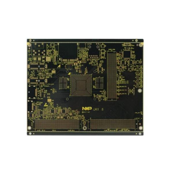 Quality 7th Order HDI Arbitrary Interconnection PCB Board Sample PCB Solution for sale