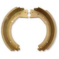 China 12.25'' Electric Trailer Brake Shoes factory