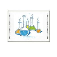 Quality USB Interactive Whiteboard With Finger And Pen Writing For Ultra High Resolution for sale