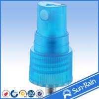 China Plastic 20/410 mist sprayer mini boom sprayer Spray pump factory