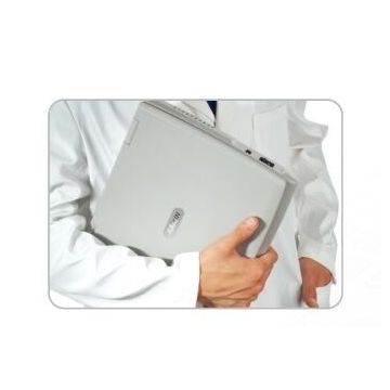 Quality Mobile Ultrasound Machine Digital Laptop Ultrasound Scanner with 100 Frames for sale