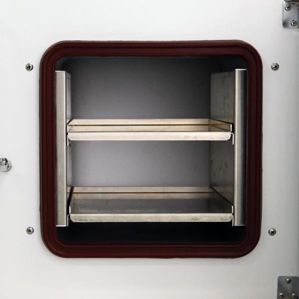 Quality 20L Vacuum Dryer Oven SUS304 Inner Drying Oven Machine for sale