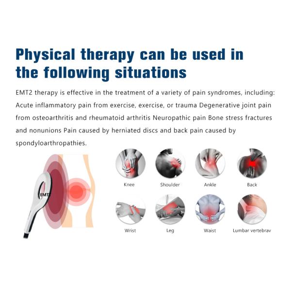 Quality 3in1 Physio Magneto Machine Therapy Device Magnetic Pulser Magnetic Therapy for sale