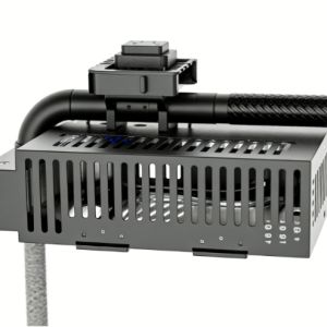 Quality Two-Section Fire Hose Assembly with One-Click Hose Release, Emergency Abandonmen for sale