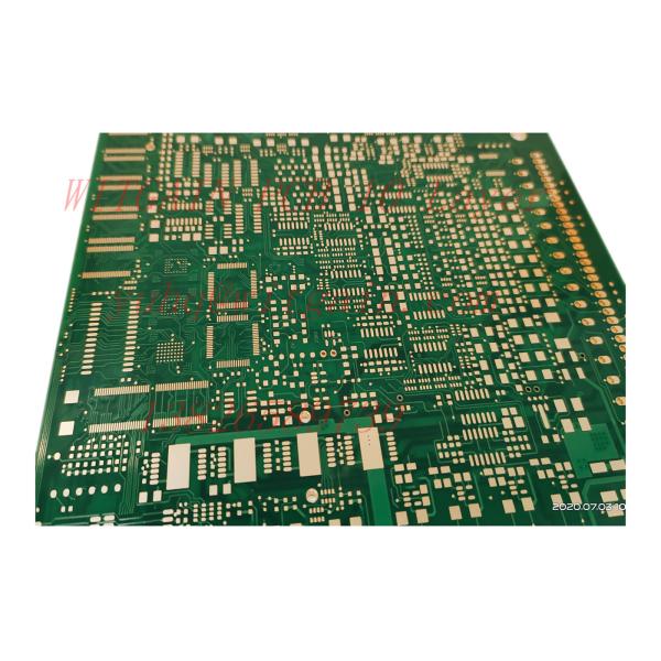 Quality ENIG HDI Printed Circuit Board for sale
