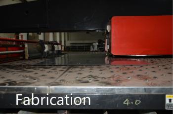 China Factory - Changzhou ADV Heat Exchanger Co., Ltd