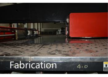 China Factory - Changzhou ADV Heat Exchanger Co., Ltd