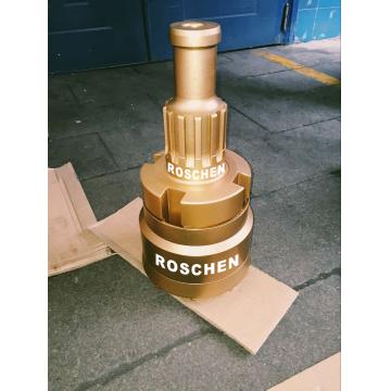 Quality Concentric Drilling and Casing System for hard rock Overburden Tools Overburden for sale