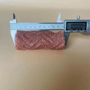 Quality Copper Blocker Mesh for sale